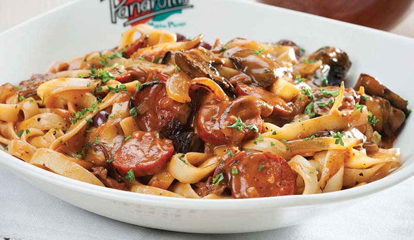 Panarottis Pizza Pasta Bo'Valon